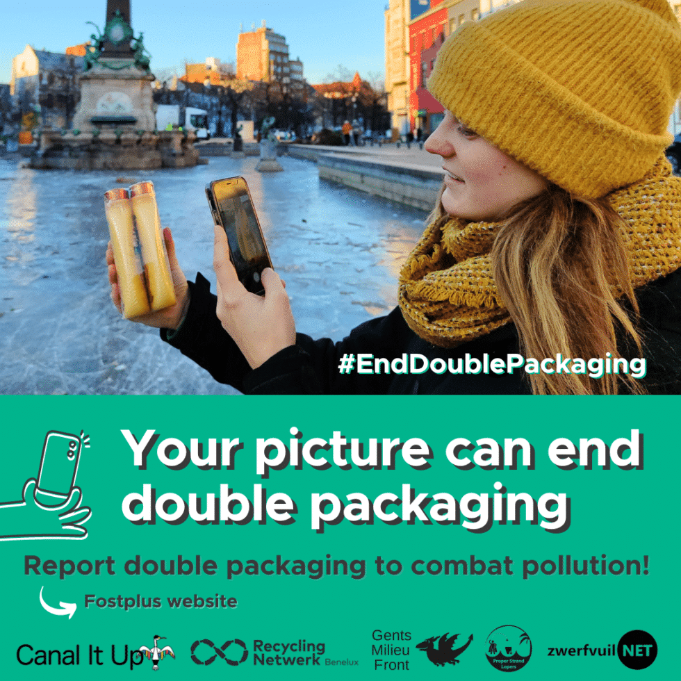 #EndDoublePackaging: Your pictures can end double packaging | Fair ...