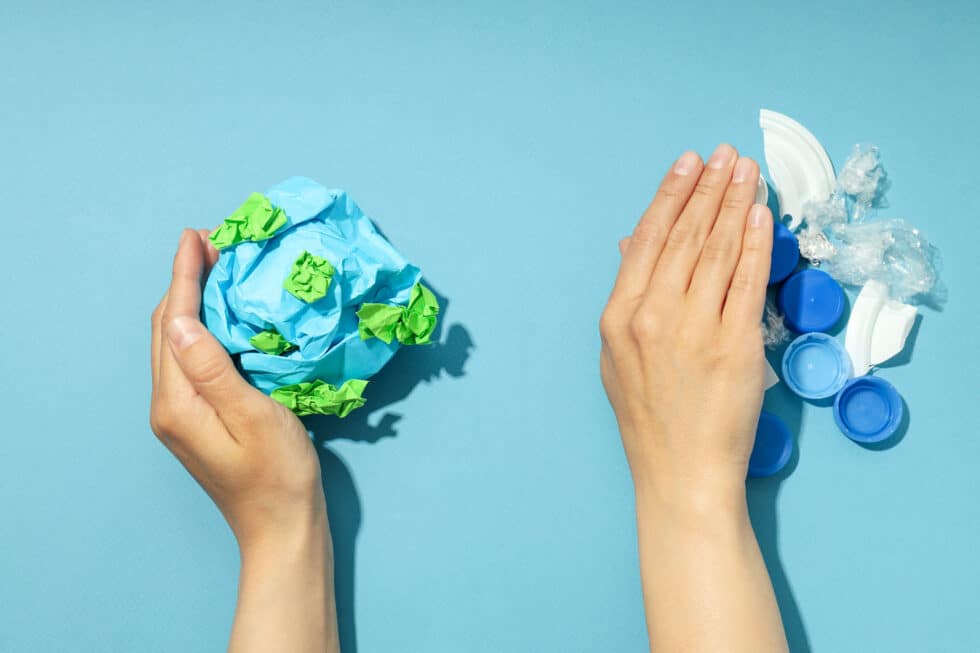 Recycling - Fair Resource Foundation