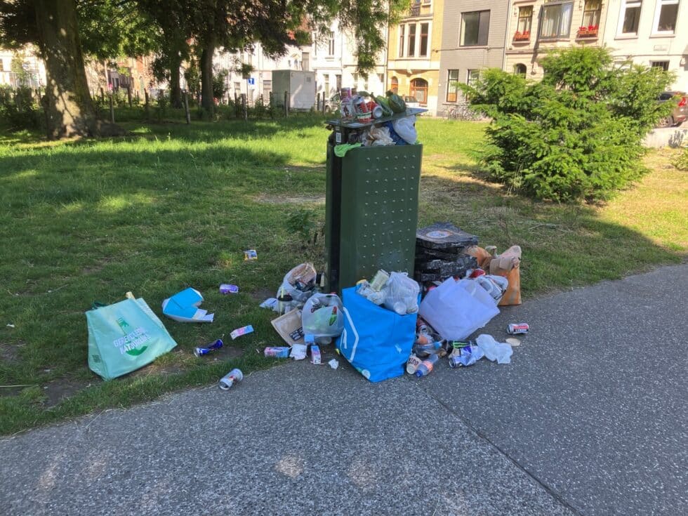 Packaging and Packaging Waste Regulation (PPWR) - an overview | Fair ...