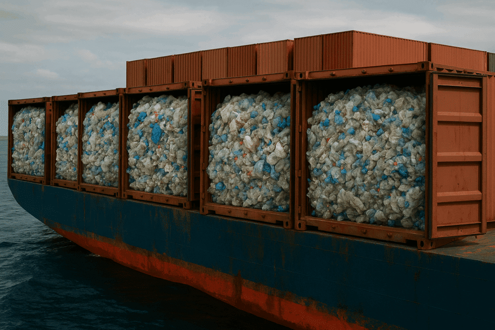 Race towards Deposit Return Systems | Fair Resource Foundation